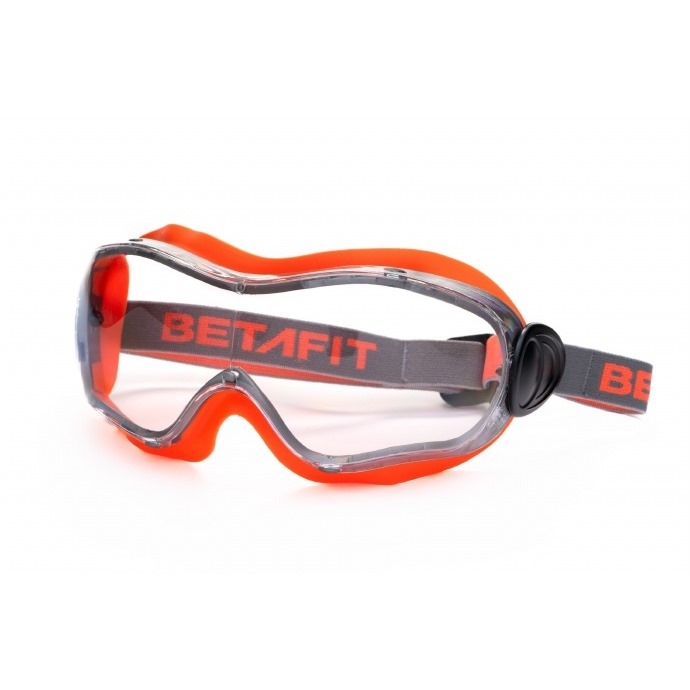 Wide Vision Clear Goggle