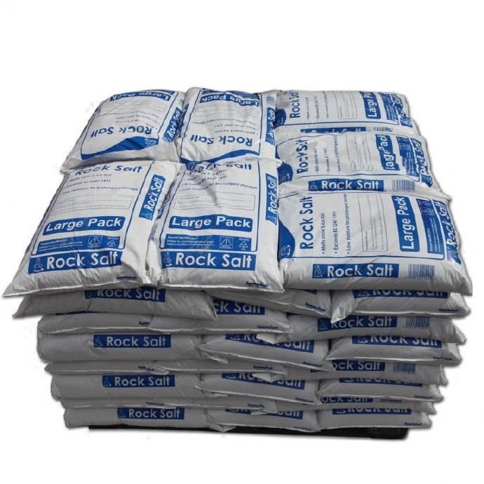Rock Salt 20kg