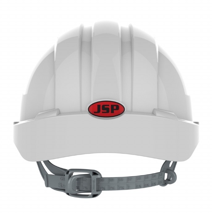 JSP EVO 2 Safety Helmet