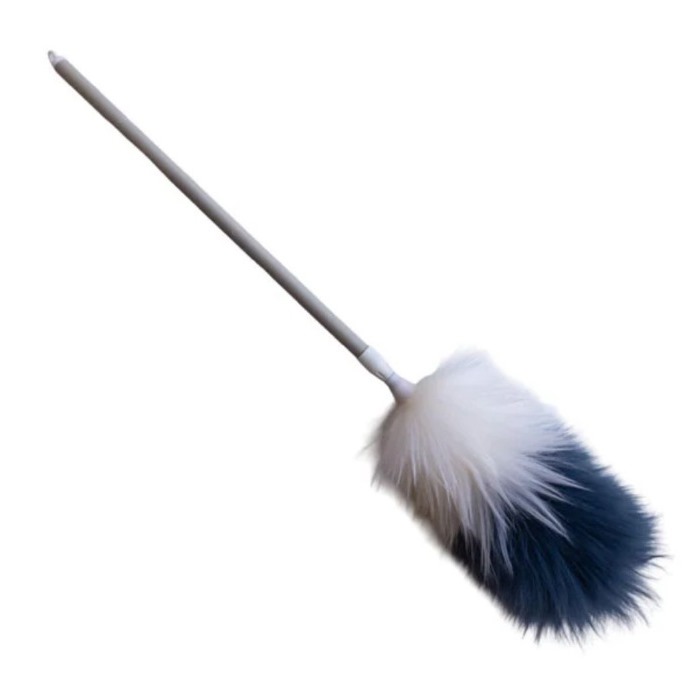 Lambswool Duster C/W Extending Handle